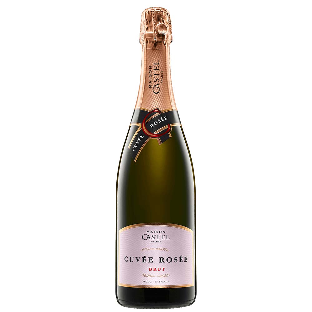 Cuvée Rose 75cl – SOBOA EVENTS